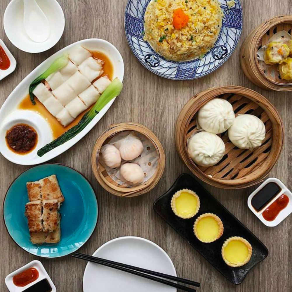 Bite sized eats: 5 best dim sum spots in KL