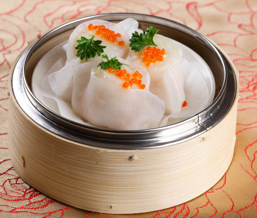 Bite sized eats: 5 best dim sum spots in KL