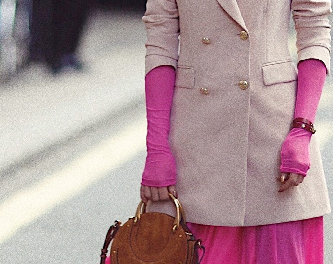 Steal their style: LFW Spring/Summer 2018 street style | Lifestyle Asia ...