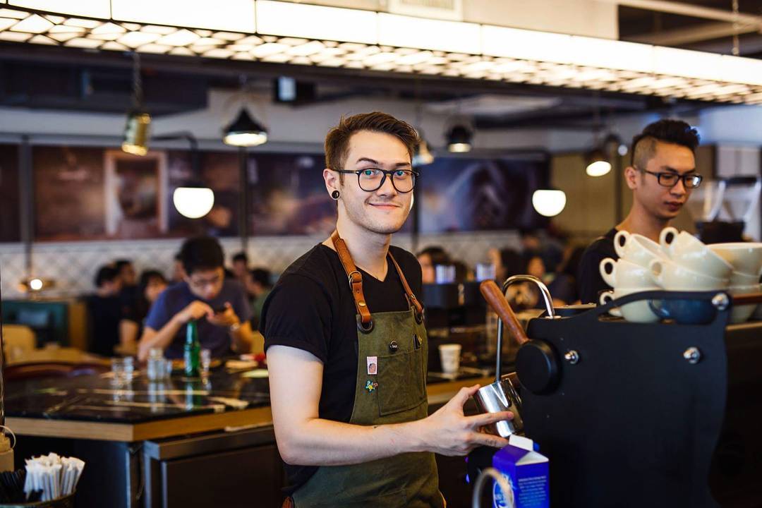 These are the cafes to visit to get nitro coffee in KL
