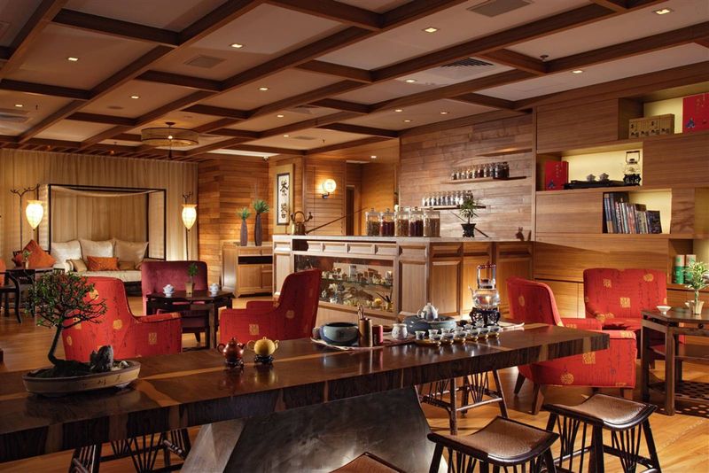 5 Chinese tea houses in Singapore that have withstood the test of time