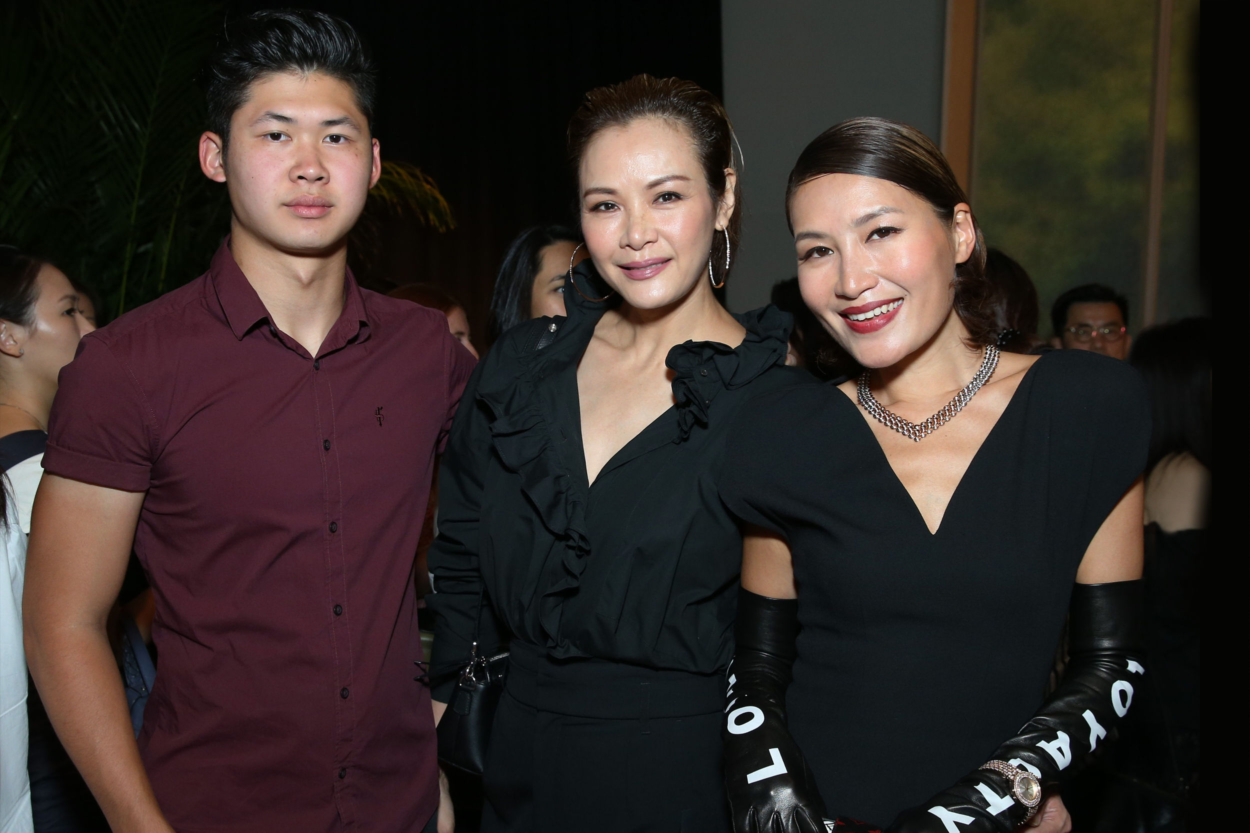 L’ÉCOLE, School of Jewelry Arts VIP cocktail launch party | Lifestyle Asia