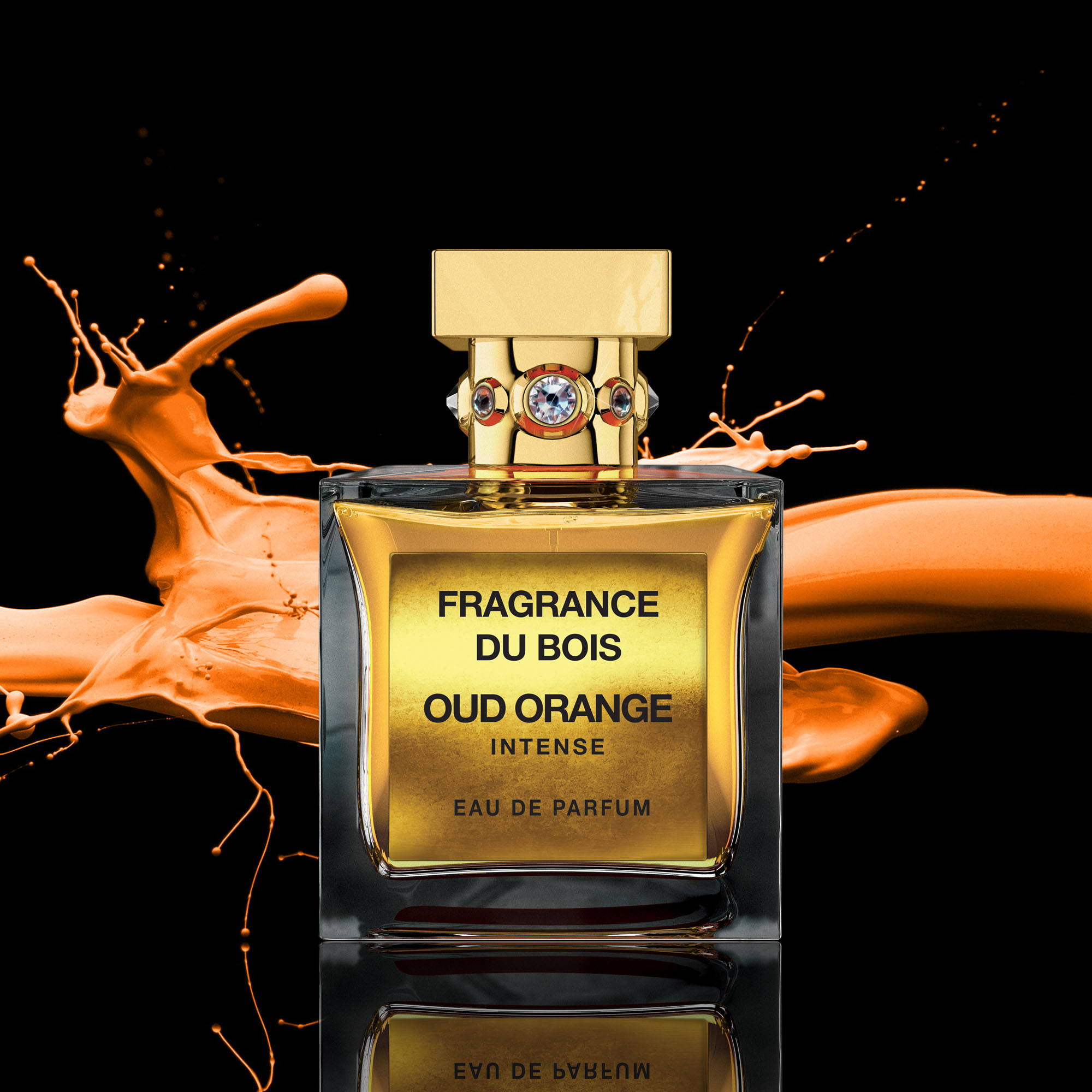 Bro code: 5 most beguiling oud perfumes for men to own | Lifestyle Asia ...