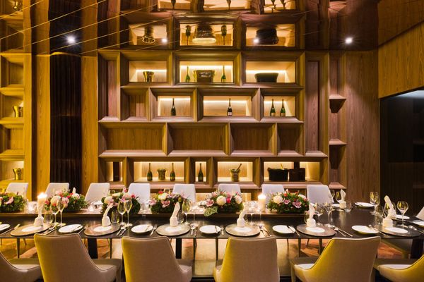 Instagram eats: 5 restaurants in KL with impressive interiors ...