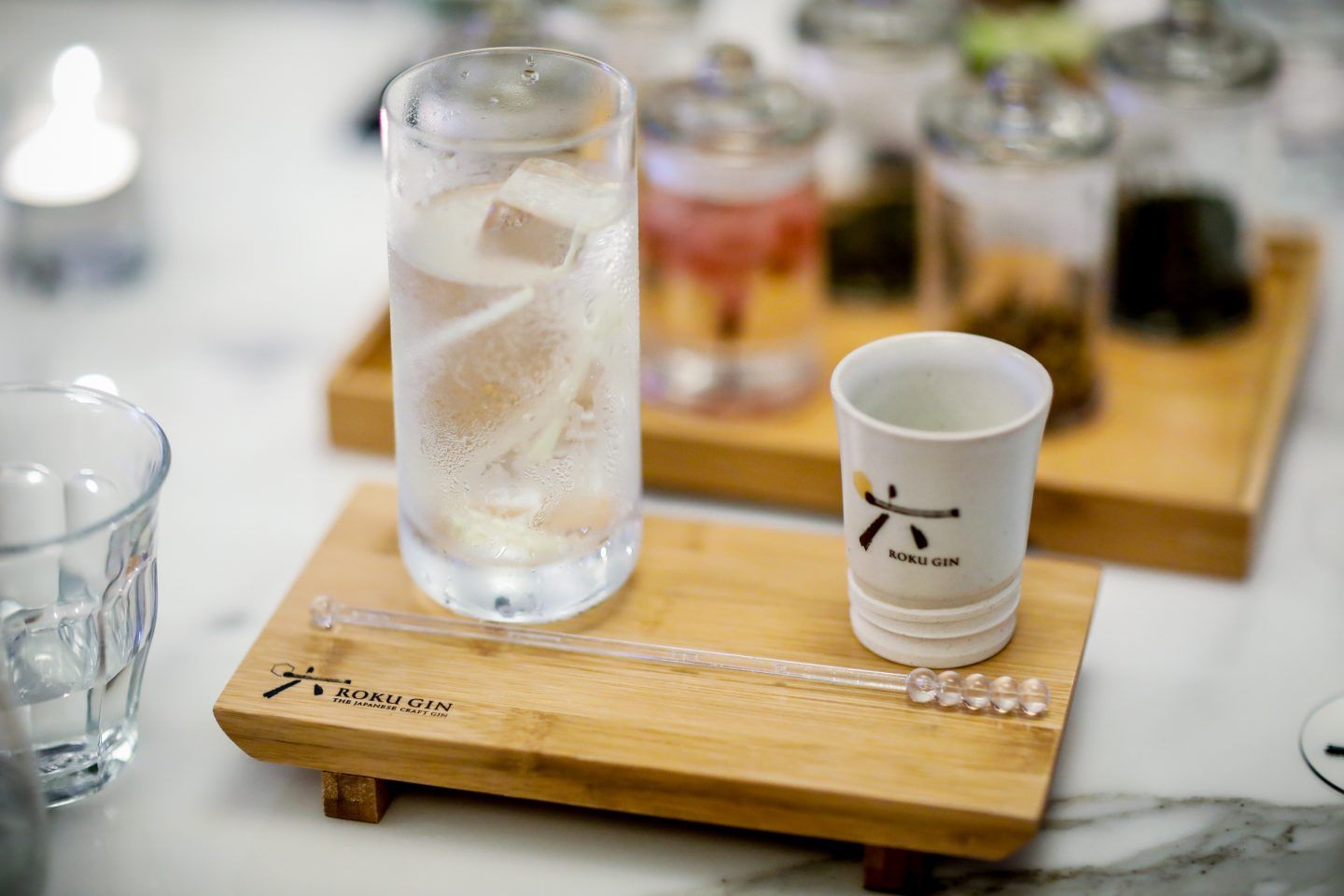 Newly launched Roku Gin redefines the spirit with Japanese botanicals ...