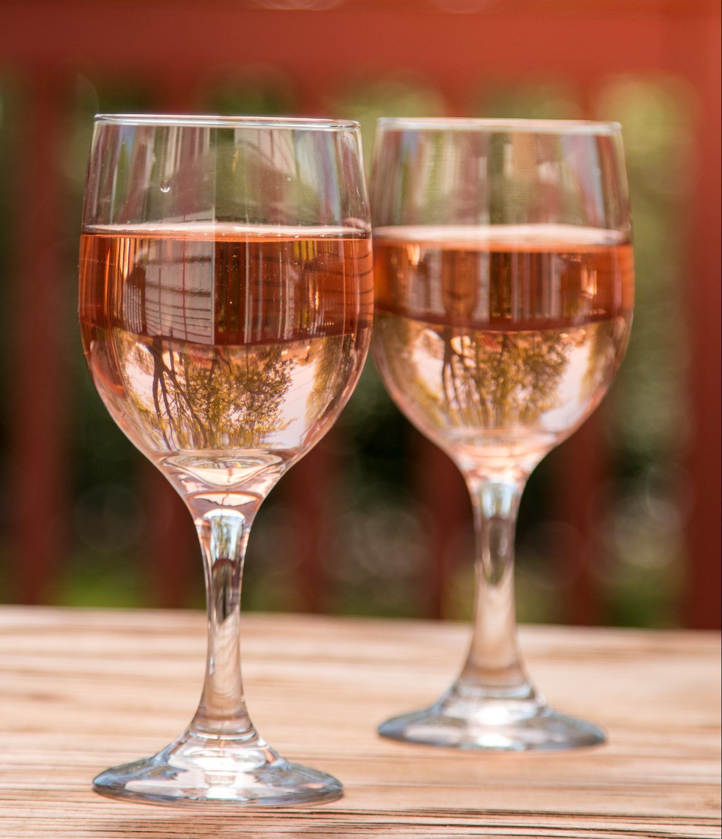 Why don't more people drink rosé wine? | Lifestyle Asia Singapore