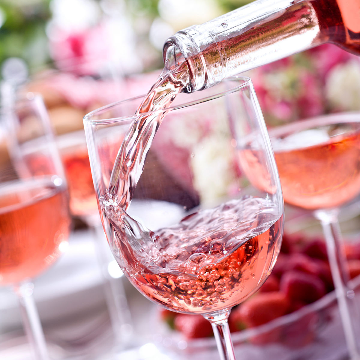 Why don't more people drink rosé wine? | Lifestyle Asia Singapore