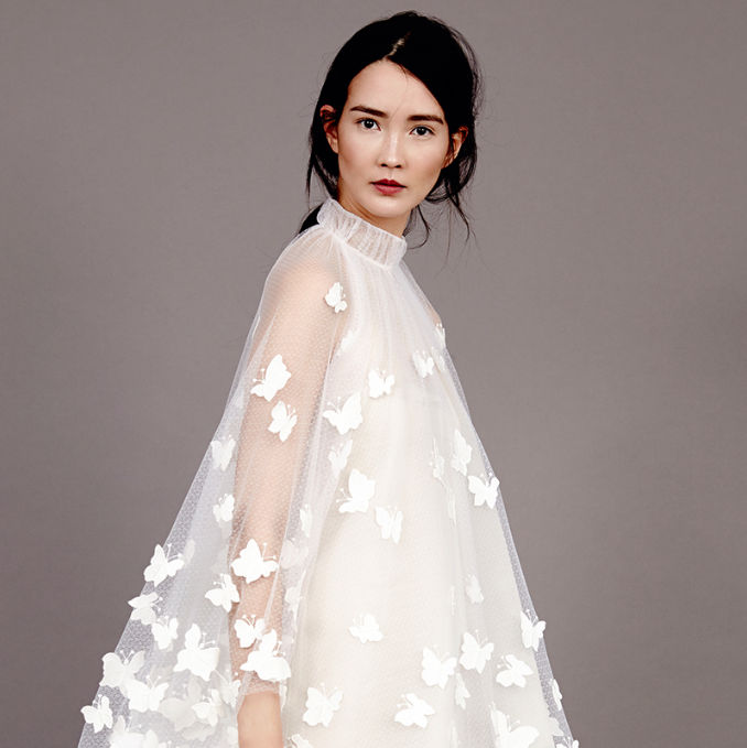 Tie the knot in wedding gowns by these 5 underrated designers