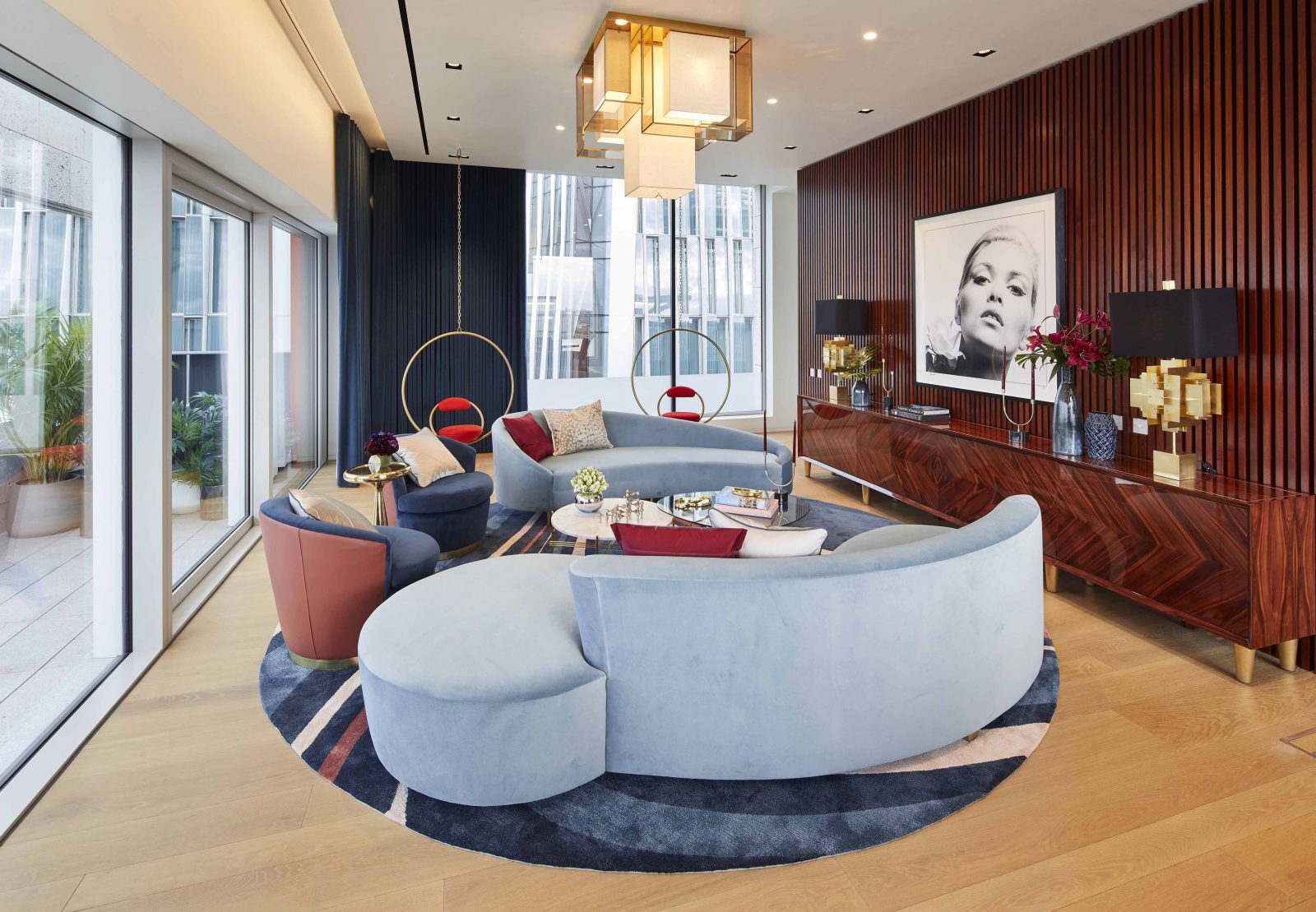 The Nova Building is set to be London's latest crown jewel | Lifestyle ...