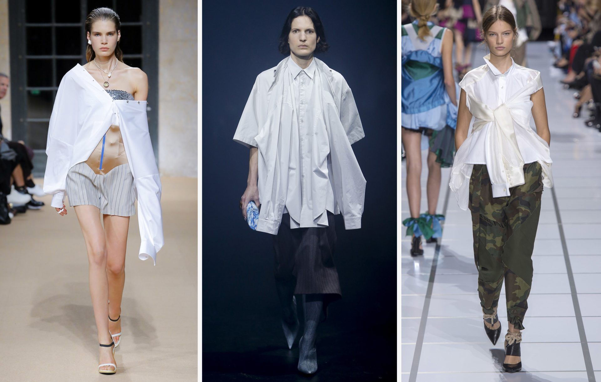 5 major Spring 2018 trends that you’ll see everywhere soon