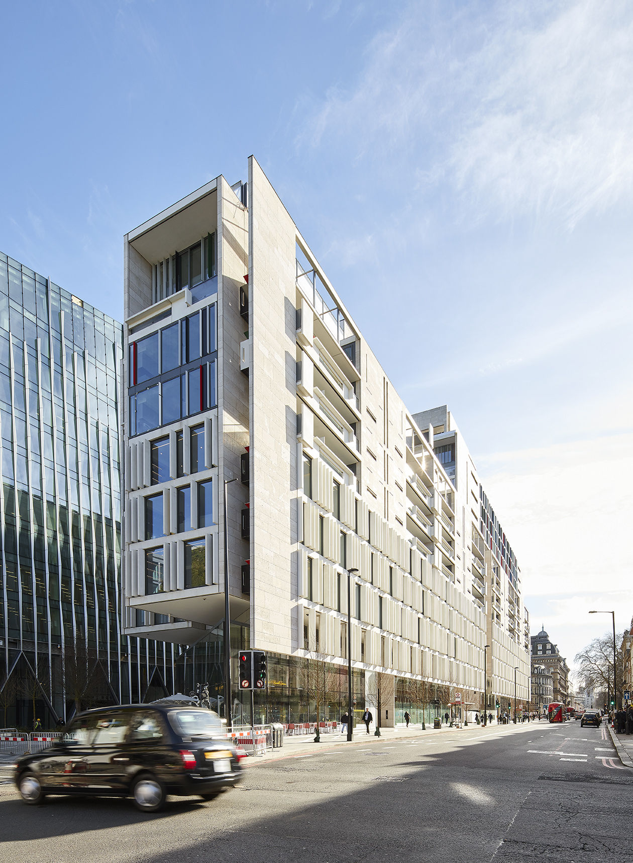 The Nova Building is set to be London's latest crown jewel | Lifestyle ...