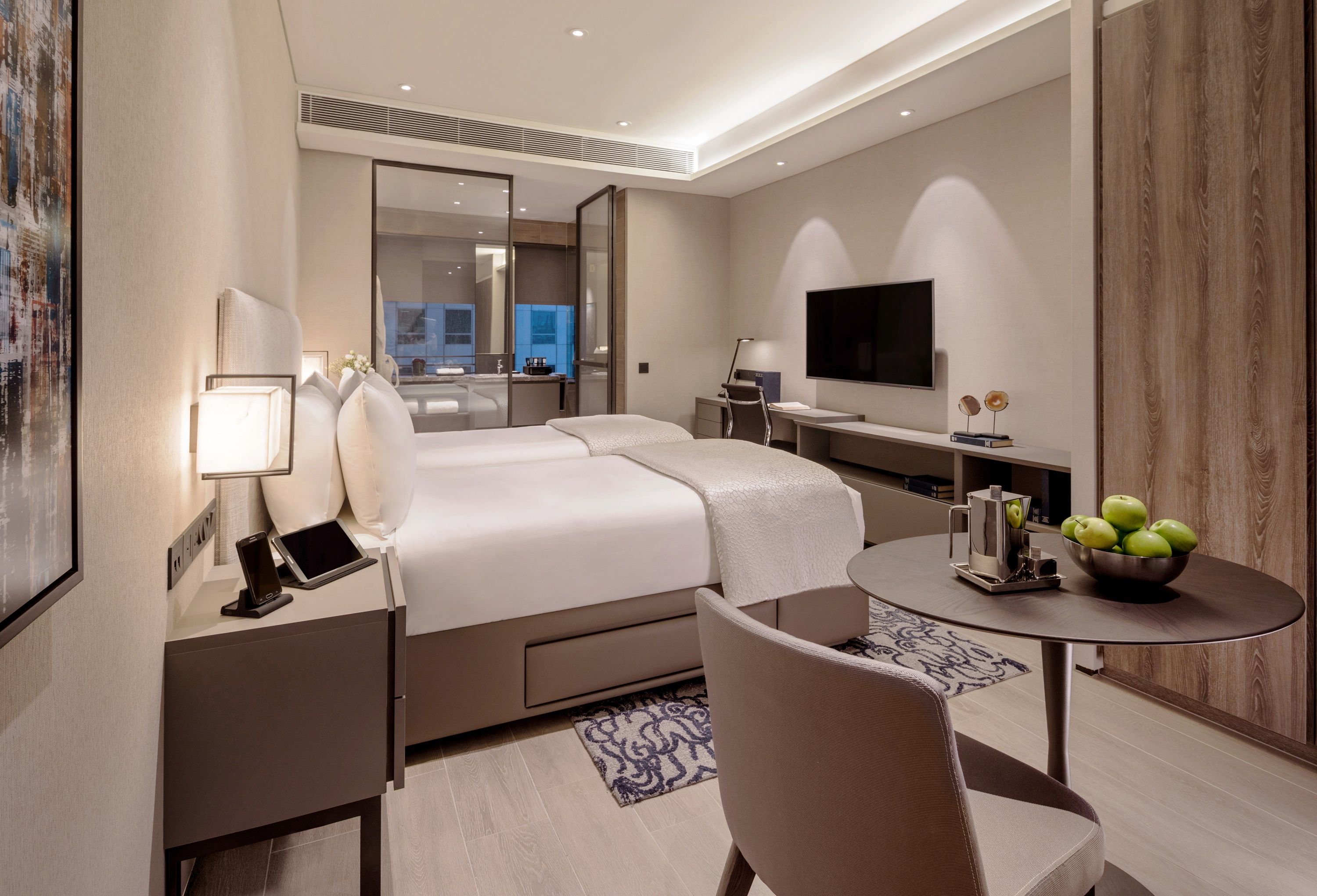 The rise of luxury serviced apartments in Singapore