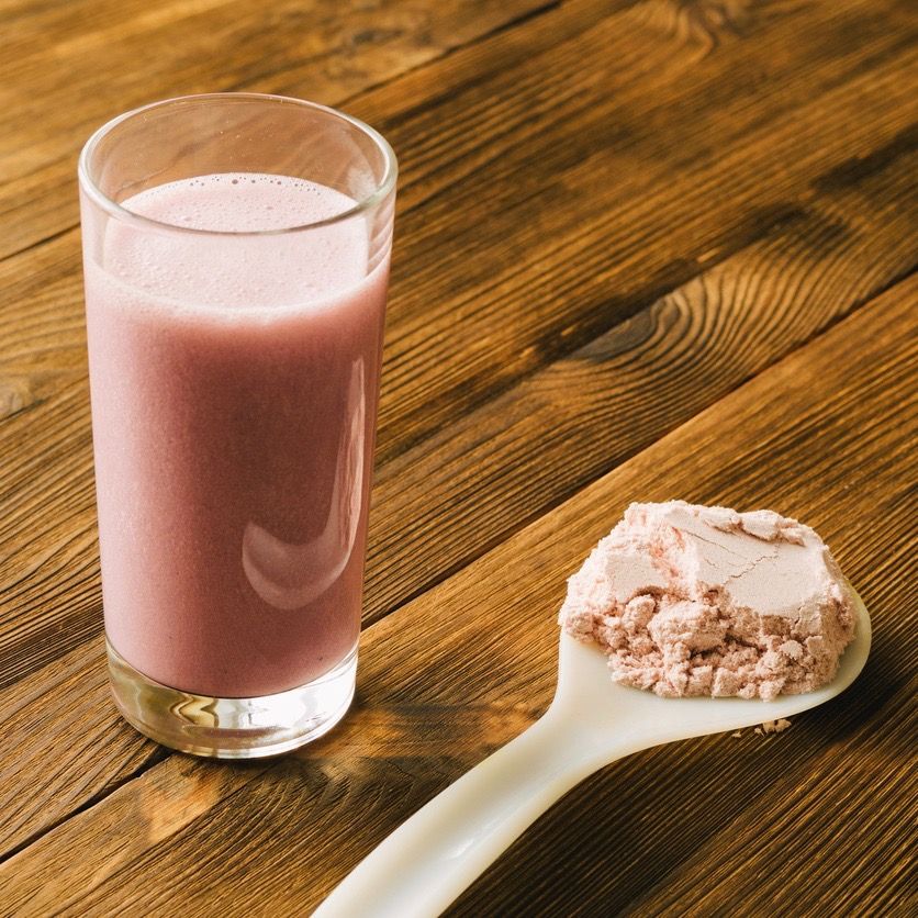 Shake it up: A beginner’s guide to protein powder | Lifestyle Asia ...
