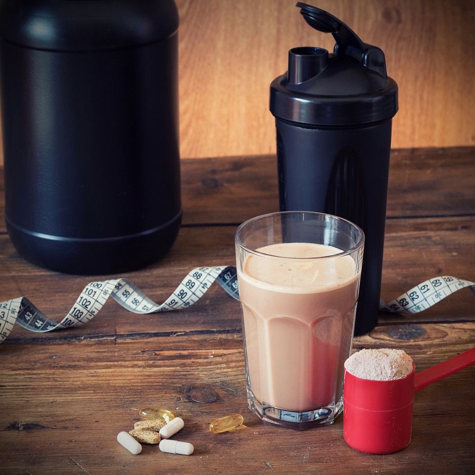 Shake it up: A beginner’s guide to protein powder | Lifestyle Asia ...