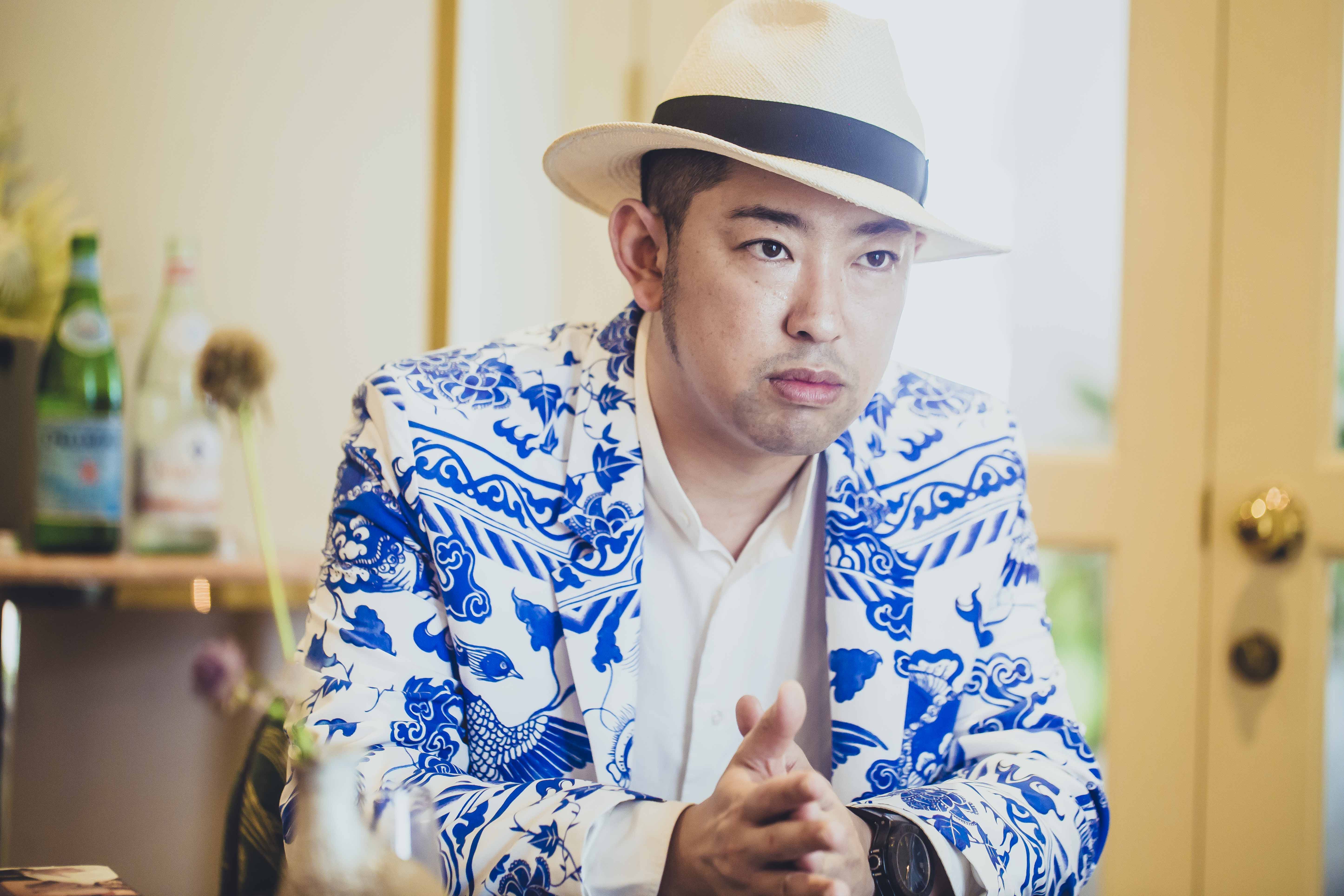 Pass the Salt: Kenjiro 'Hatch' Hashida, chef-owner of Hashida Sushi ...