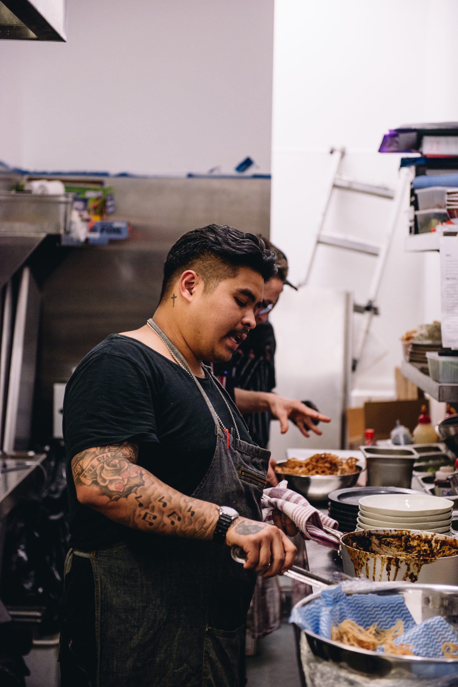 Q&A: Rice Paper Scissors' Ross and Rahmie on their Hong Kong pop-up ...