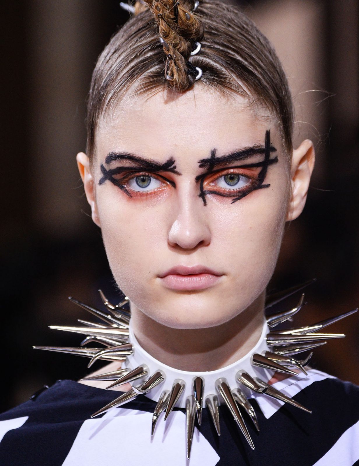 Here are all the SS18 beauty trends you need to know