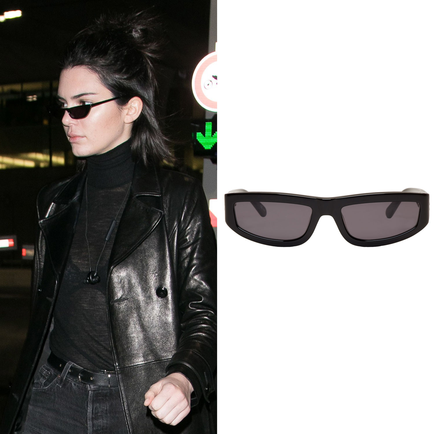 Matrix sunglasses, and where to buy them - LifestyleAsia