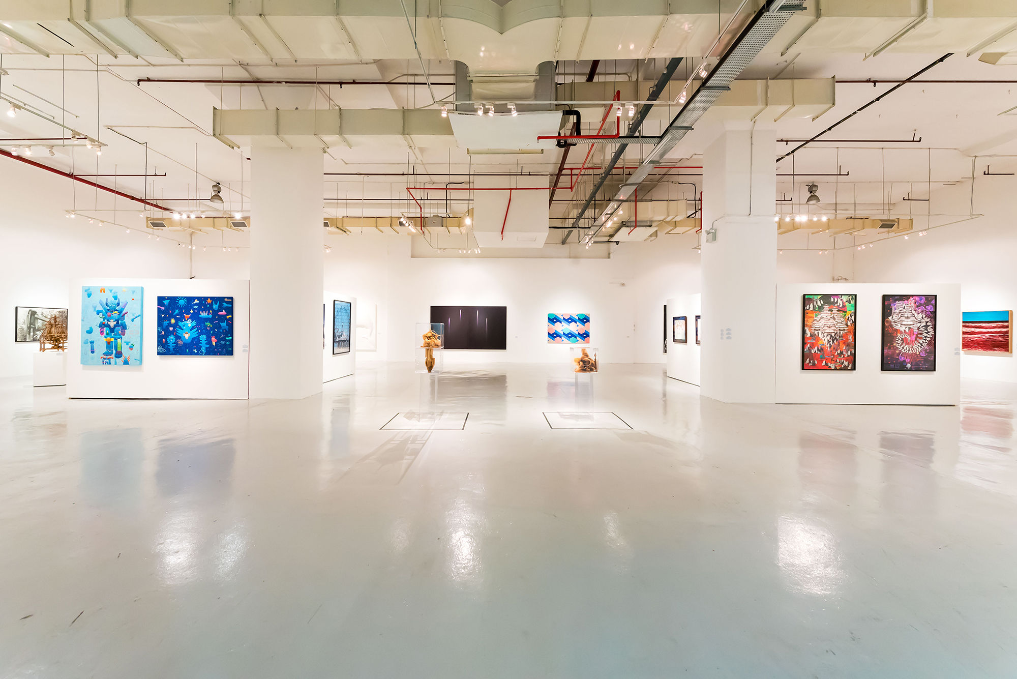 What makes an emerging artist? Kim Tay from The Artling explains ...