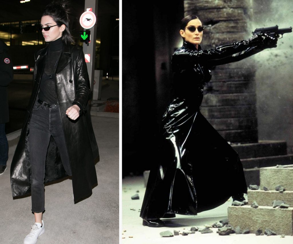 Matrix sunglasses, and where to buy them - LifestyleAsia