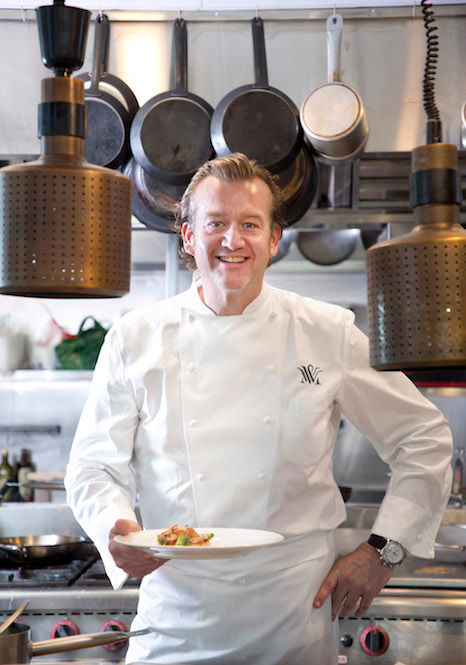 Q&A: Chef Michael White, an American with the heart of an Italian ...