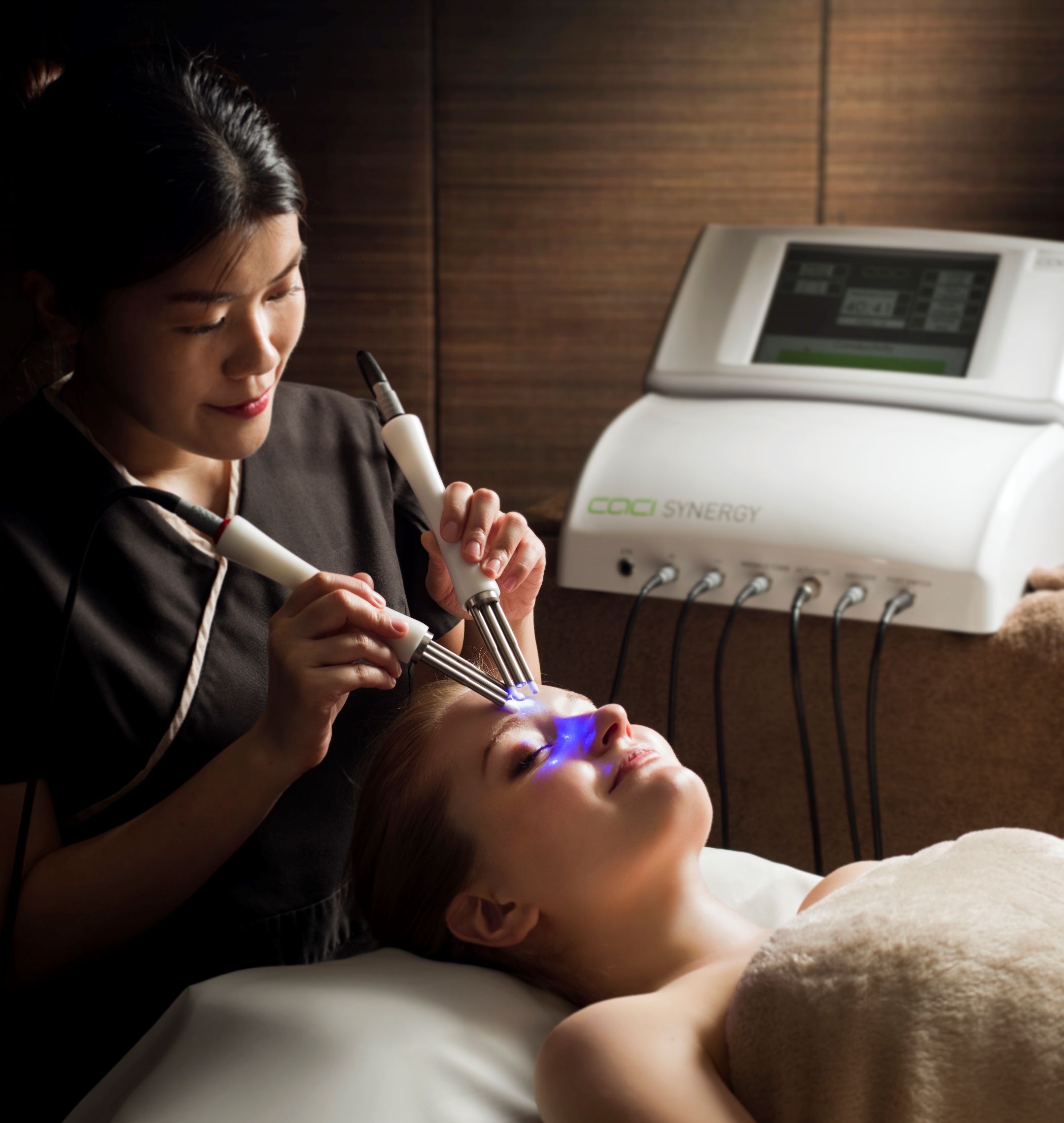 5 unique anti-ageing spa treatments for younger-looking skin ...