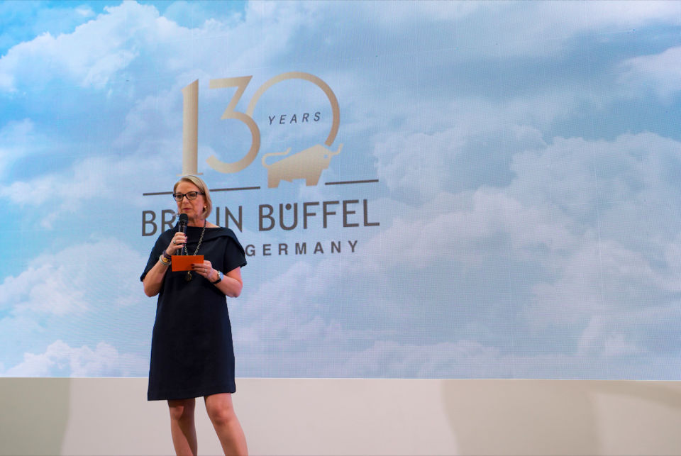 Q&A: Braun Büffel Managing Director Christiane Brunk on trying to bag ...