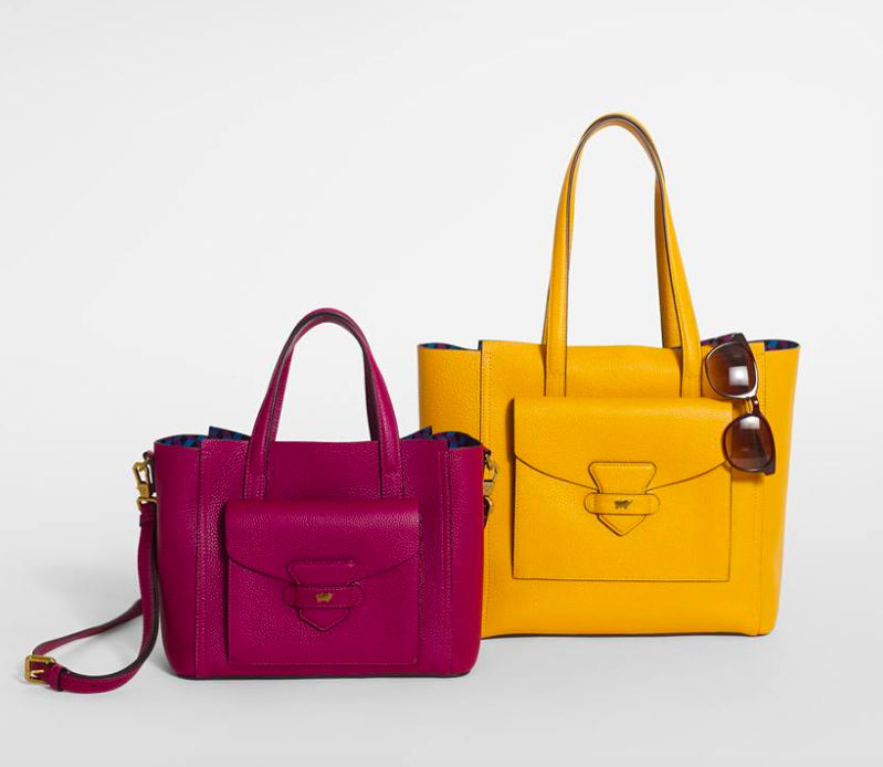 Q&A: Braun Büffel Managing Director Christiane Brunk on trying to bag ...