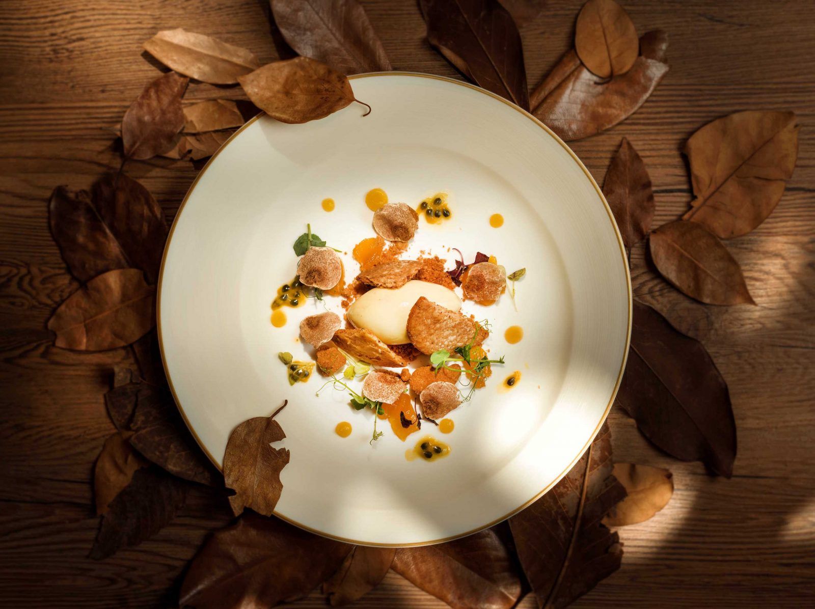 7 white truffle menus to dig into this autumn | Lifestyle Asia