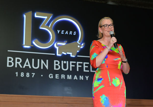 Q&A: Braun Büffel Managing Director Christiane Brunk on trying to bag ...