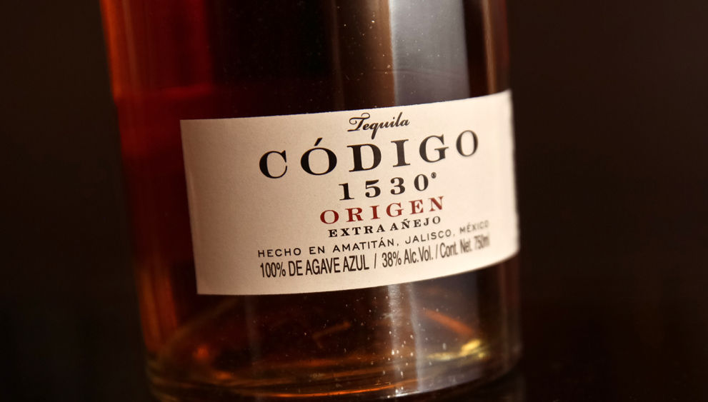 Código 1530 releases the Código Rosa, a new millennial pink tequila ...