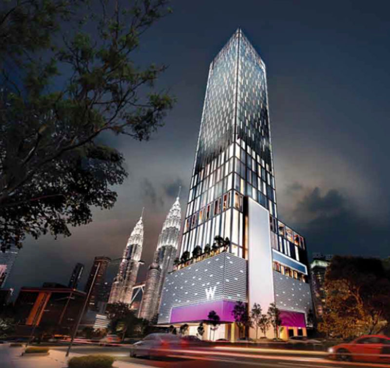 Watch out for these 8 new hotel properties to open in KL | Lifestyle ...