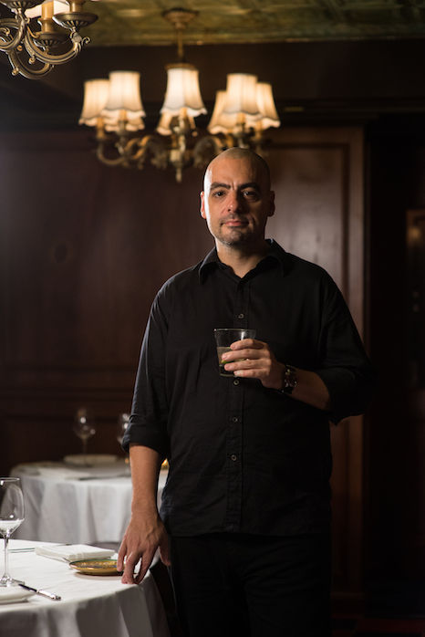 Q&A: Black Sheep Restaurants' co-founders on international expansion ...