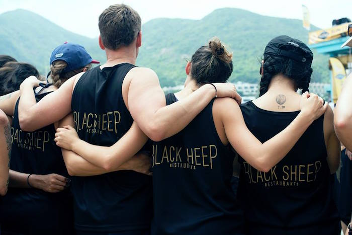 Q&A: Black Sheep Restaurants' co-founders on international expansion ...