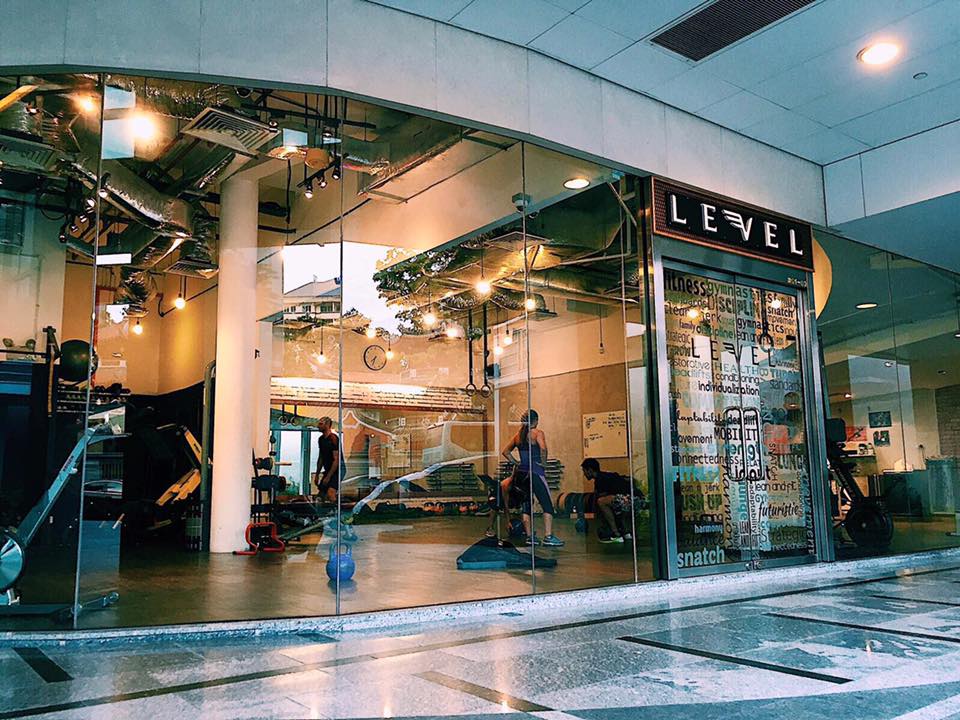 6 best boutique gyms in Singapore's CBD for a quick lunch workout ...
