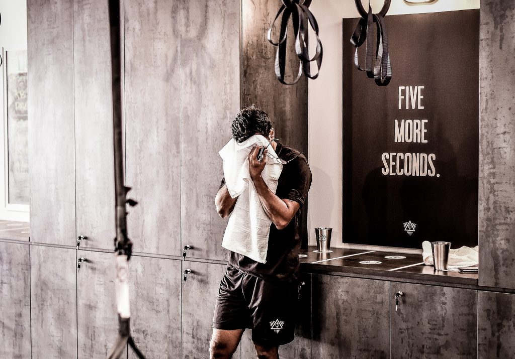 6 best boutique gyms in Singapore's CBD for a quick lunch workout ...