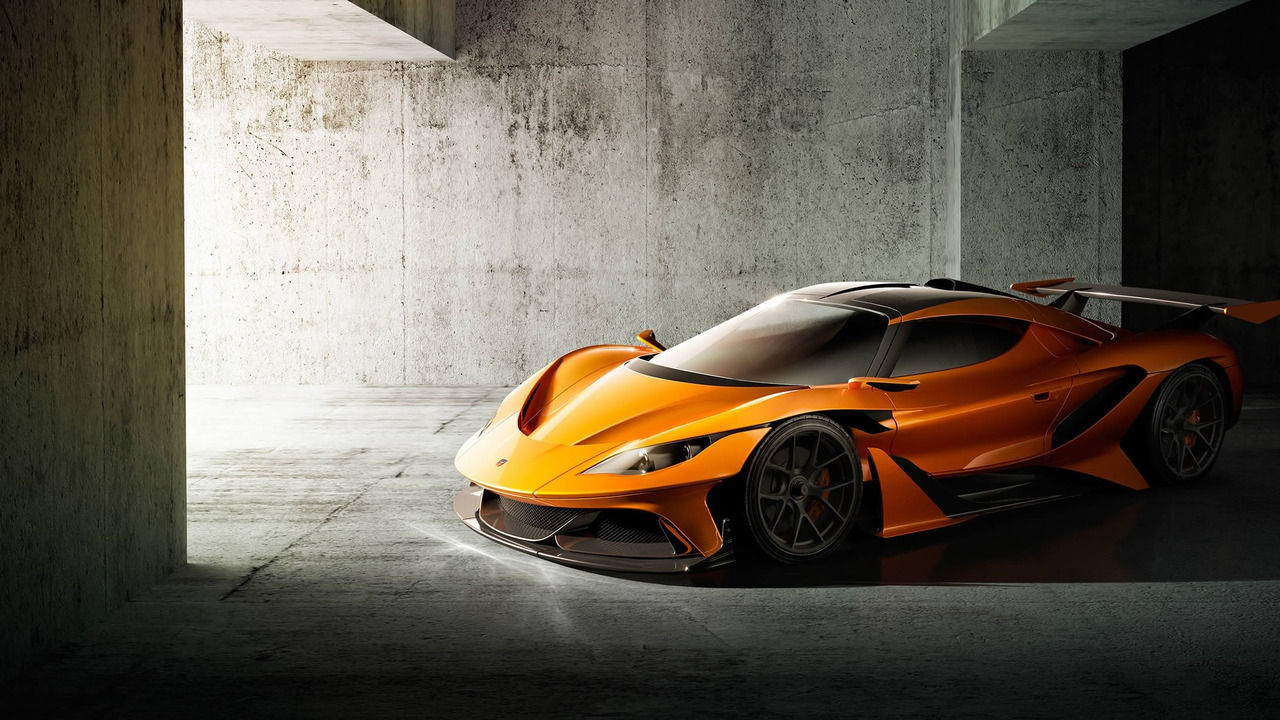 8 lesser-known car brands more exclusive than Lamborghini | Lifestyle ...