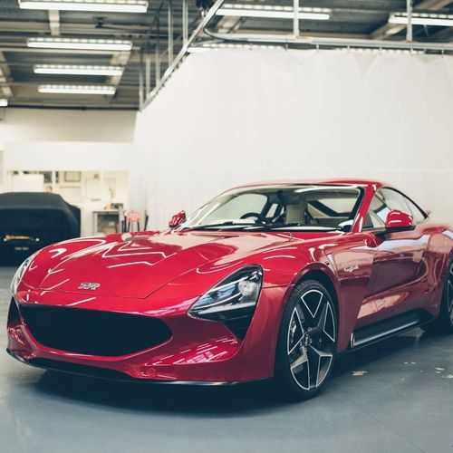 8 lesser-known car brands more exclusive than Lamborghini | Lifestyle ...