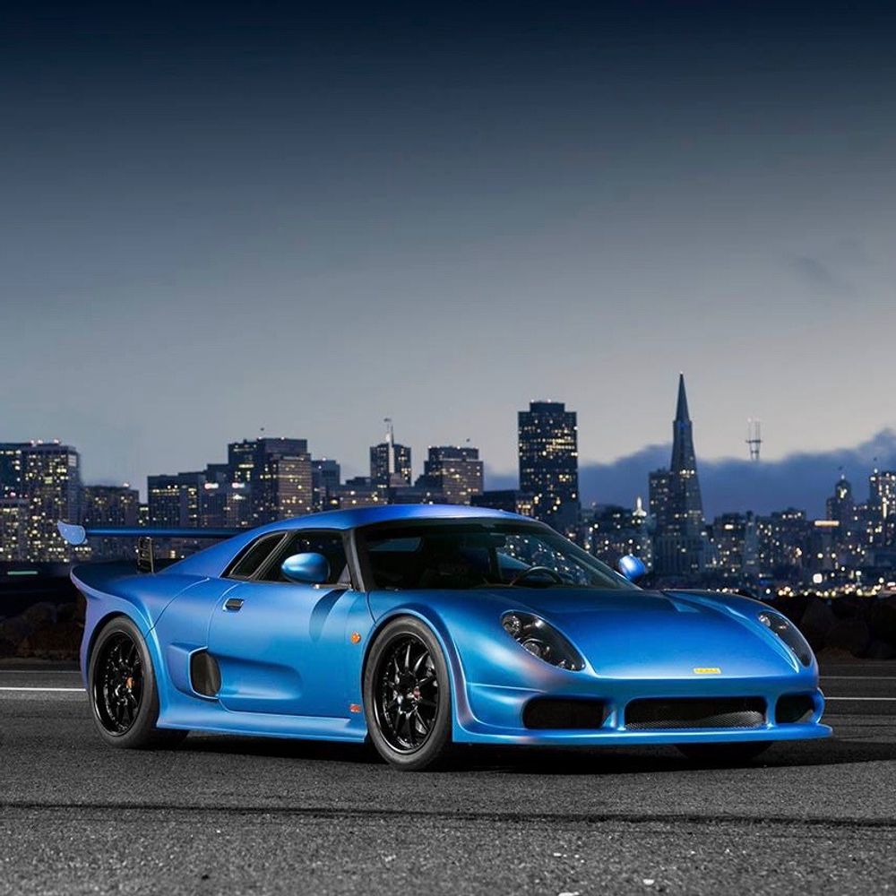 8 lesser-known car brands more exclusive than Lamborghini | Lifestyle Asia