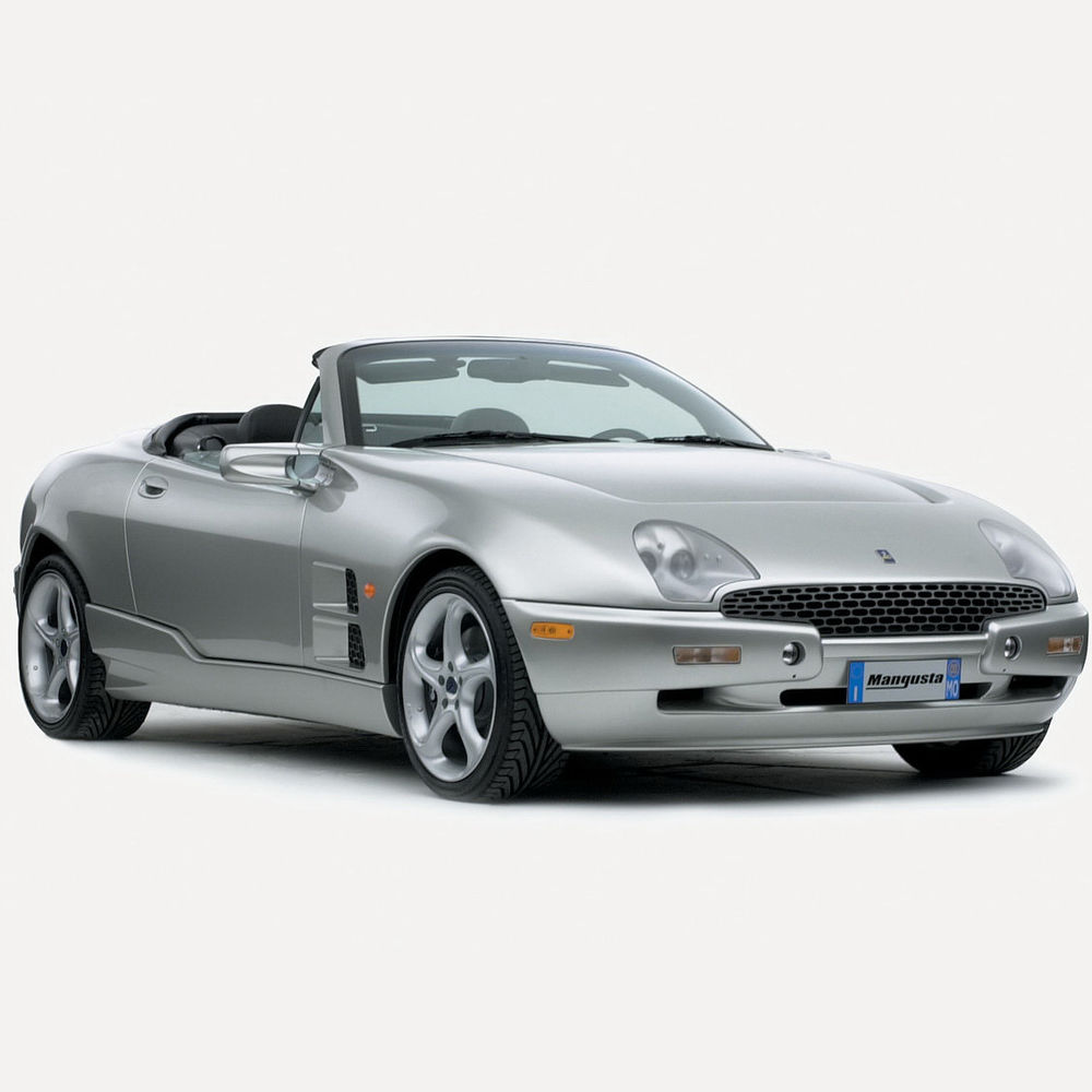 8 lesser-known car brands more exclusive than Lamborghini | Lifestyle ...