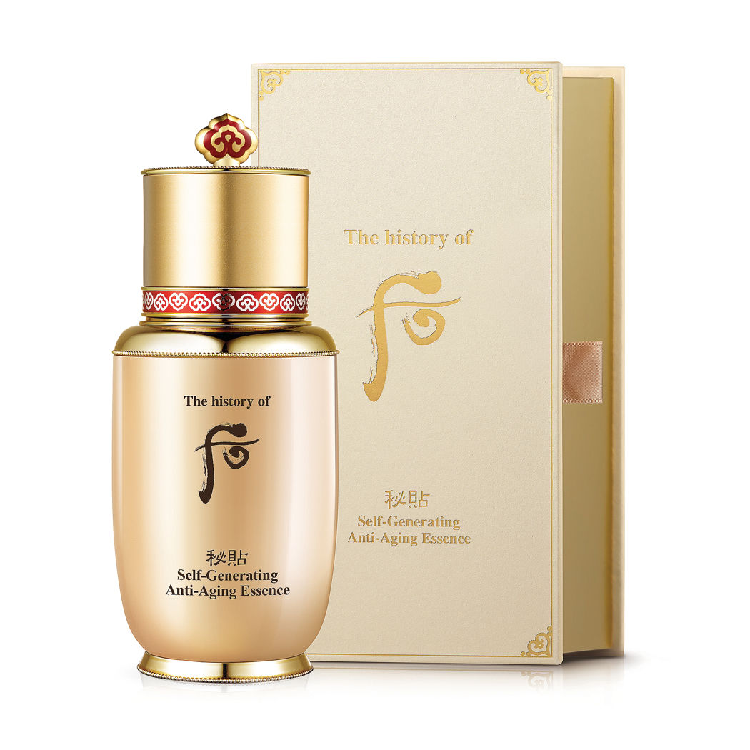 Brand edit: History of Whoo, skincare brand fit for royalty | Lifestyle ...