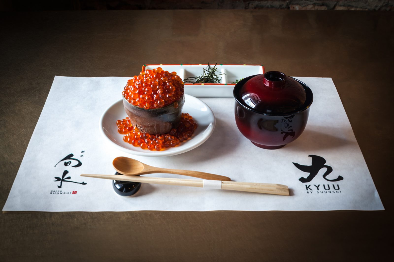 Review: Kyuu by Shunsui is the Japanese restaurant Singapore ...