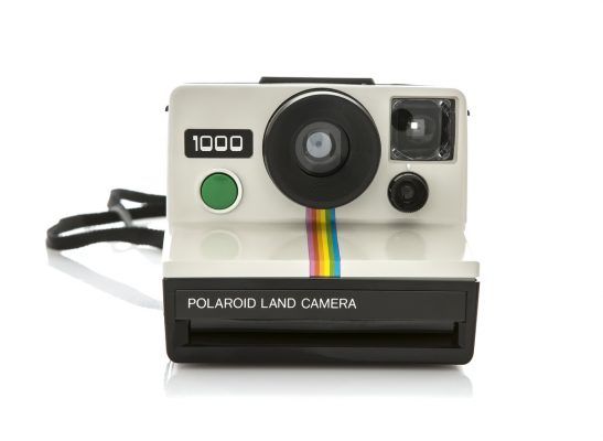 How Polaroid was brought back from the brink of death | Lifestyle Asia ...