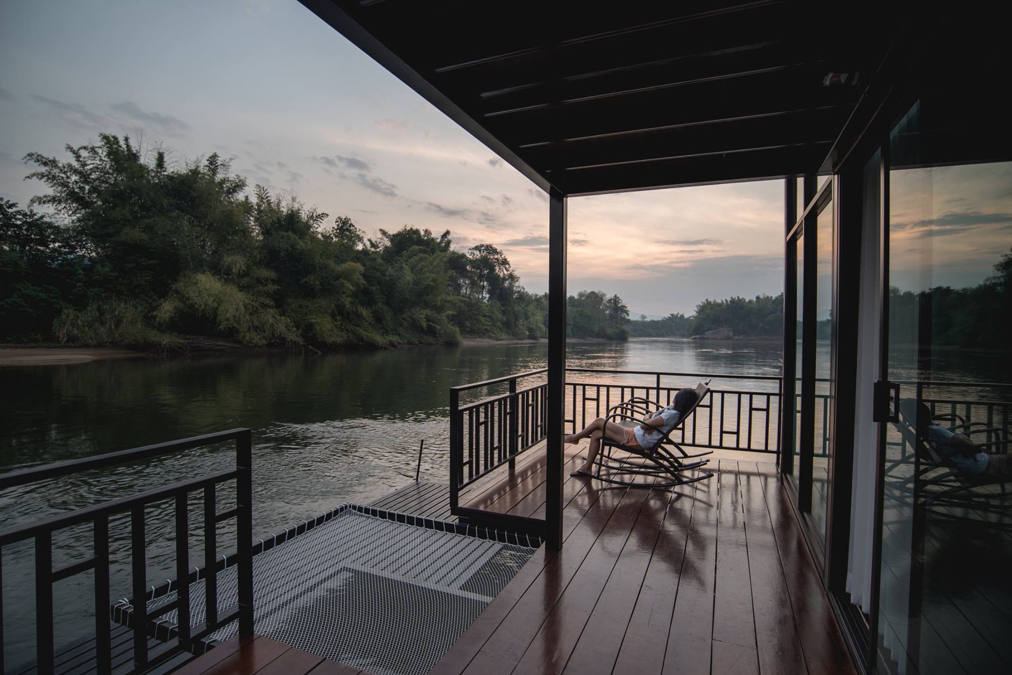 3 blissful riverside escapes for your next long weekend | Lifestyle ...