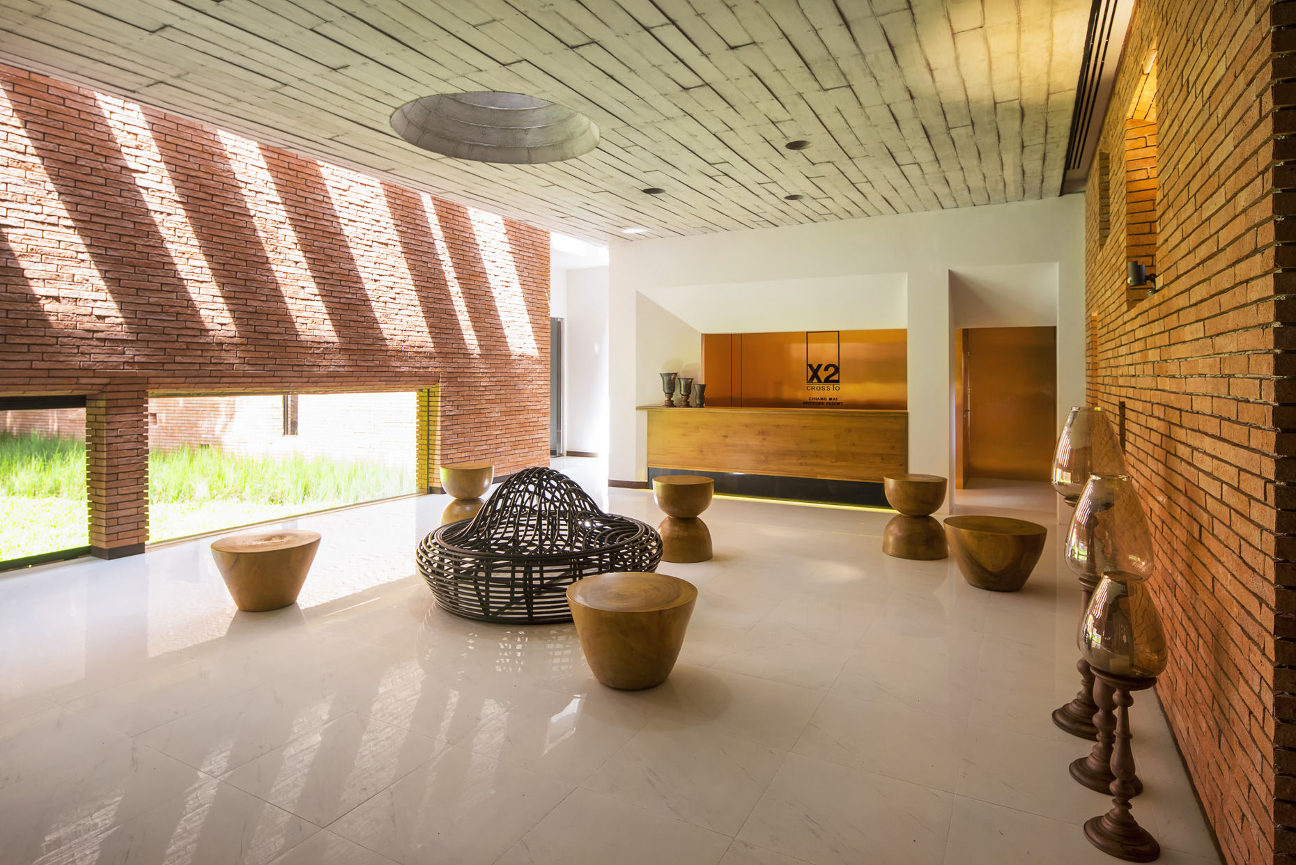 X2 unveils new boutique riverside resort in Chiang Mai | Lifestyle Asia ...