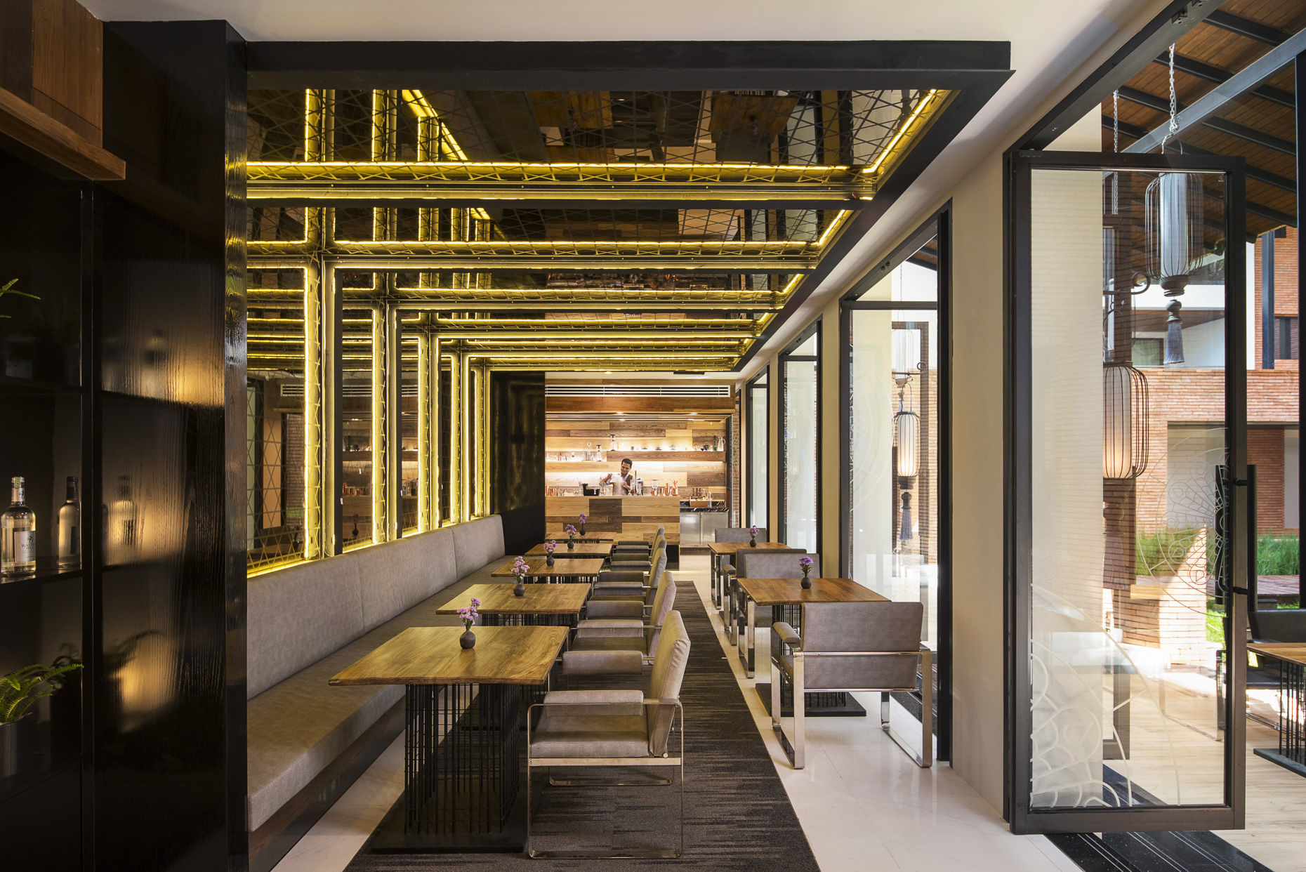 X2 unveils new boutique riverside resort in Chiang Mai | Lifestyle Asia ...