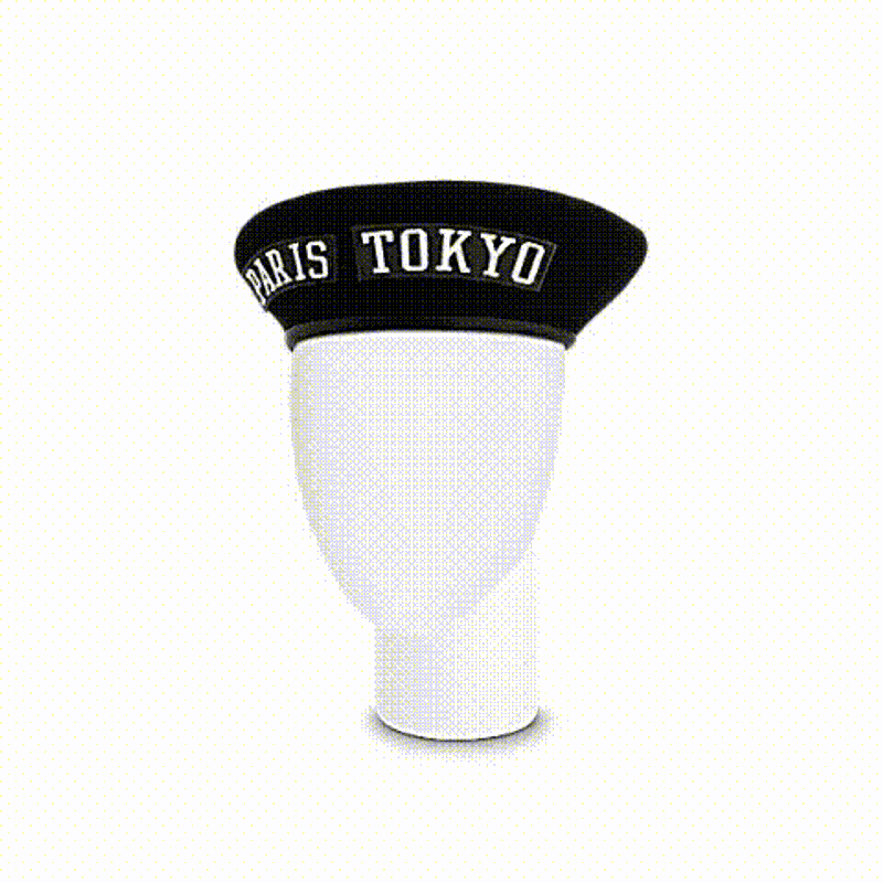 Trend to try: Berets for that Parisian-chic look | Lifestyle Asia Kuala ...