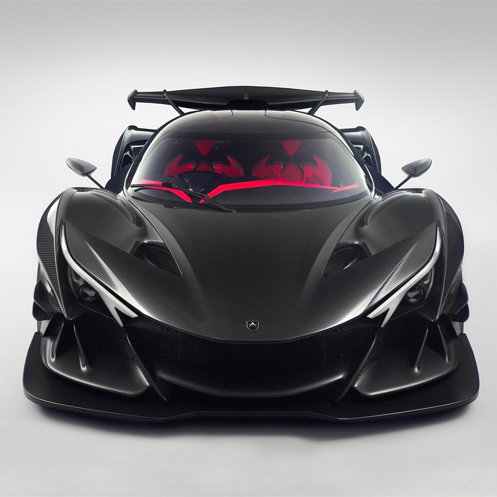 What you need to know about the Apollo Intensa Emozione | Lifestyle ...