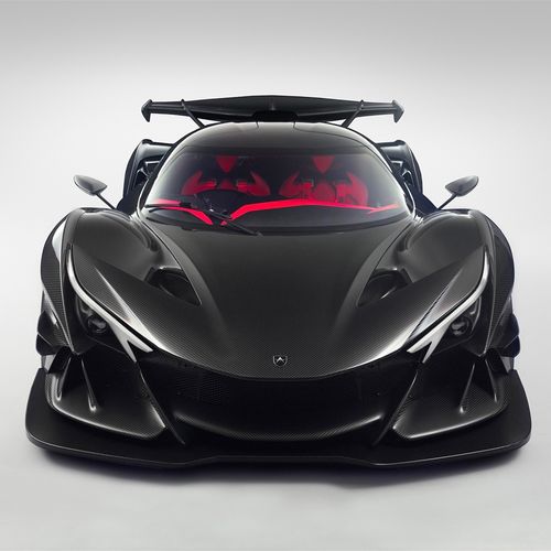 What you need to know about the Apollo Intensa Emozione | Lifestyle ...