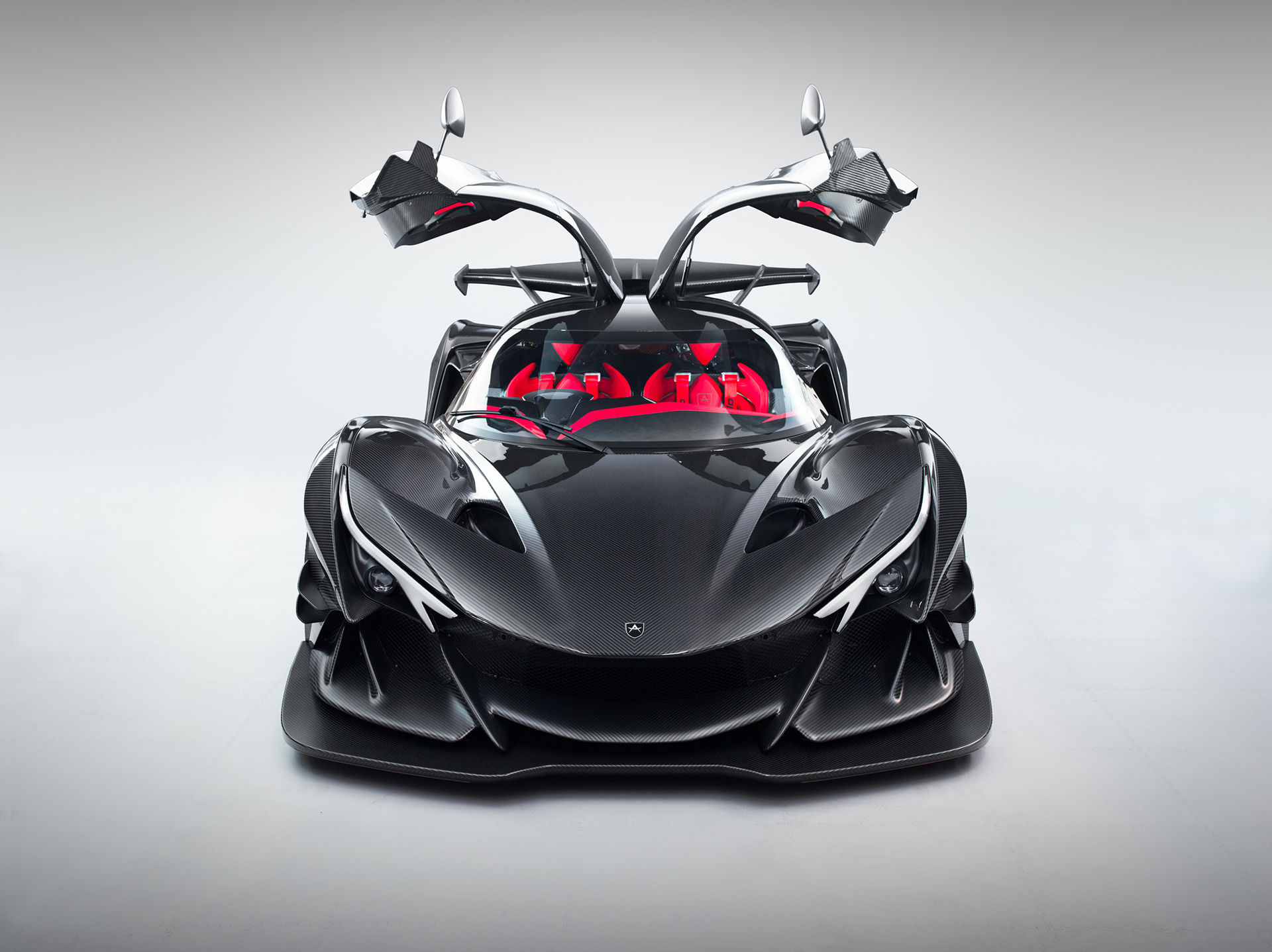 What you need to know about the Apollo Intensa Emozione | Lifestyle ...